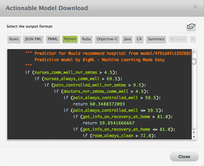 8 Steps to Get Started with (Big) Data – The Official Blog of BigML.com