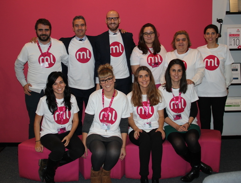 BigML and CICE Join Forces to Revolutionalize Machine Learning Education – The Official Blog of ...