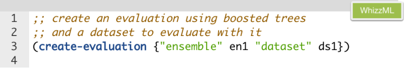 Boosted Trees with WhizzML and Python Bindings – The Official Blog of BigML.com