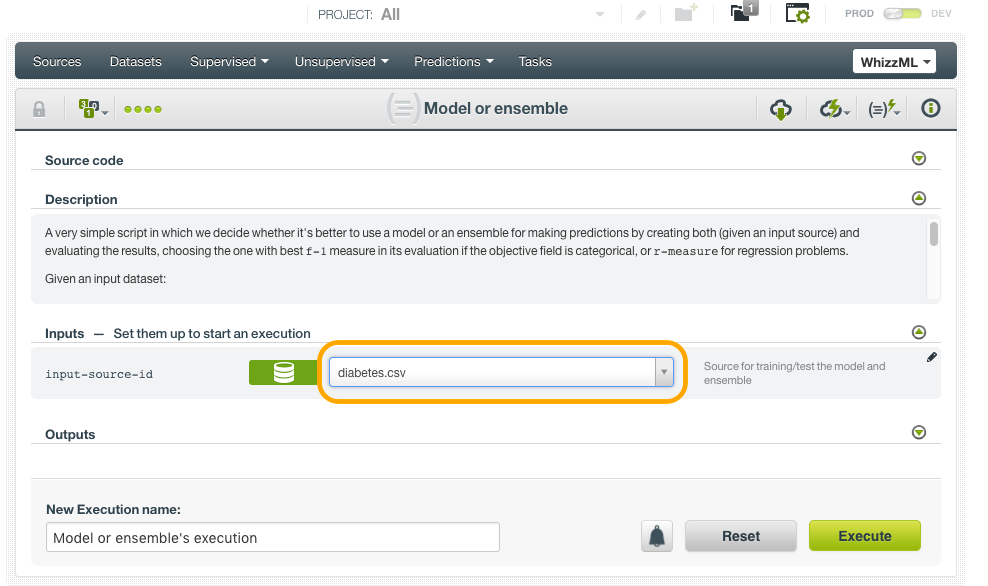 How to create a WhizzML script – Part 1 – The Official Blog of BigML.com