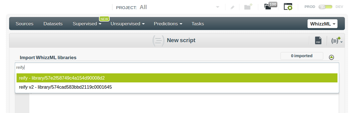 How to create a WhizzML script – Part 2 – The Official Blog of BigML.com