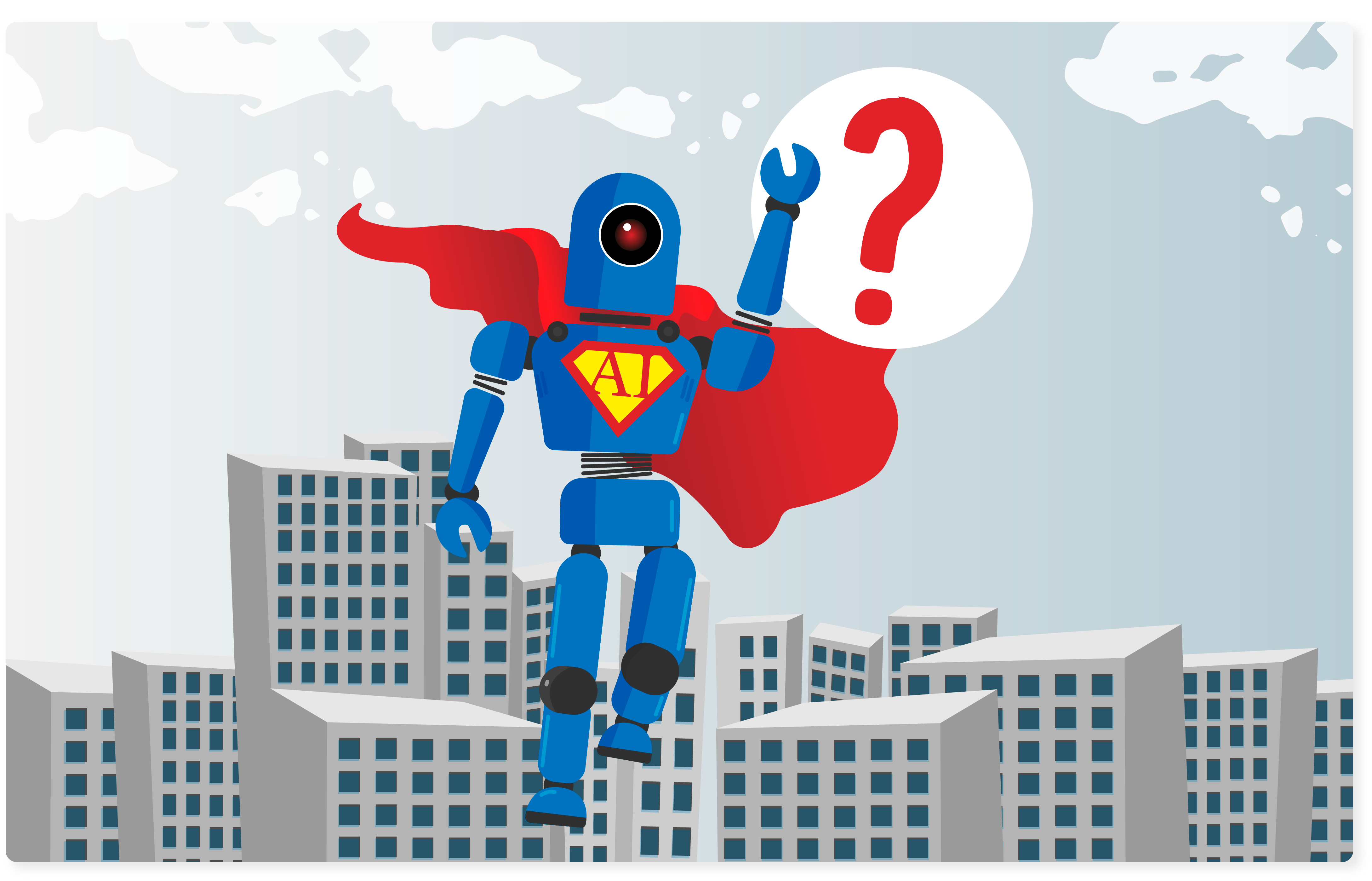 Get Smarter About the AI Apocalypse – The Official Blog of BigML.com