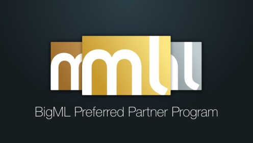 Partner with a Machine Learning Platform: Bringing Together Top Tech ...