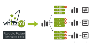 Practical Recursive Feature Selection – The Official Blog of BigML.com