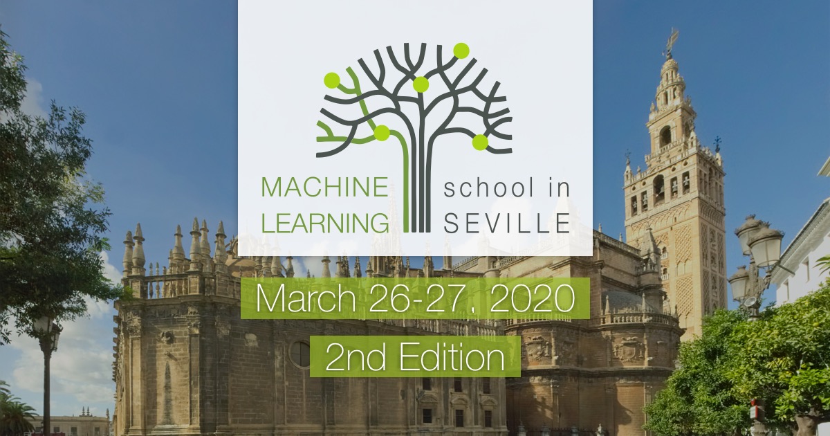 Presenting the ‘Best of Both Worlds’ Program for the Machine Learning ...