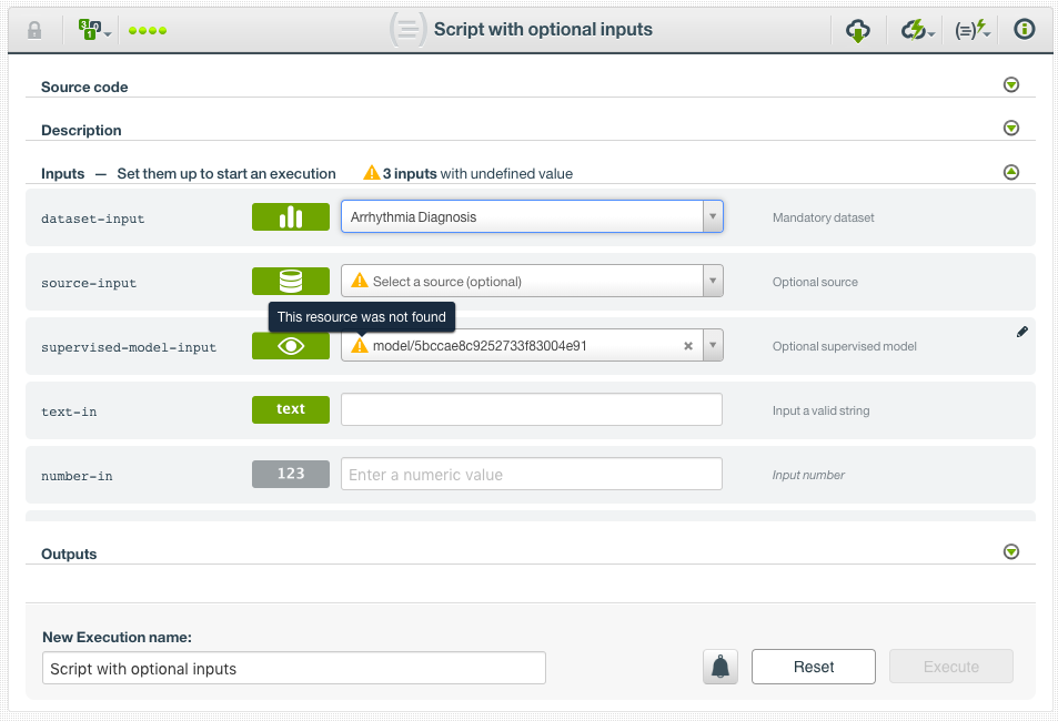 How to Configure Optional Inputs for WhizzML Scripts – The Official Blog of BigML.com