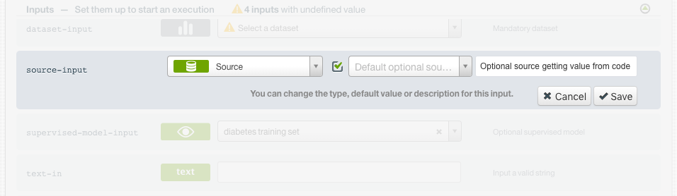 How to Configure Optional Inputs for WhizzML Scripts – The Official Blog of BigML.com