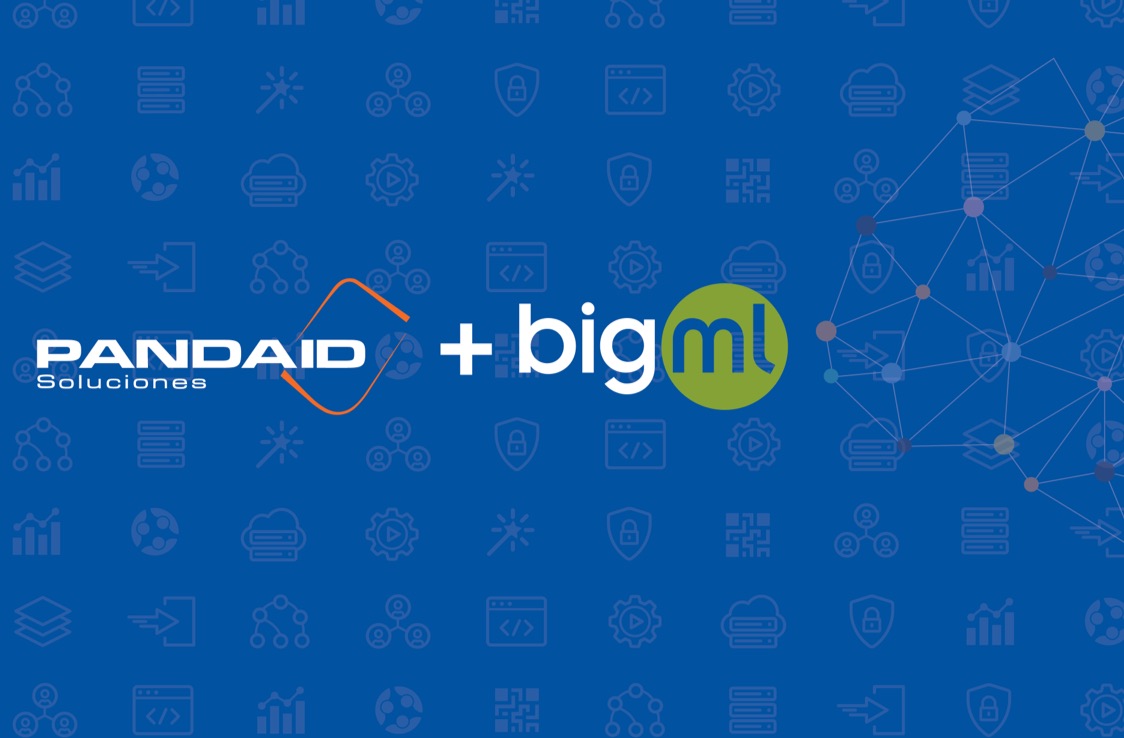 Panda ID Soluciones and BigML Join Forces to Lead the Adoption of ...
