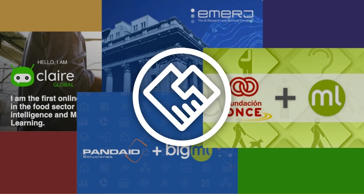 Reviewing BigML’s 2020 in Numbers – The Official Blog of BigML.com