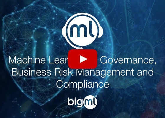 Machine Learning in Governance, Business Risk Management and Compliance ...