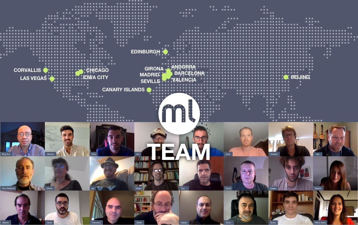 Plenty of Machine Learning Milestones in 2021 – The Official Blog of BigML.com