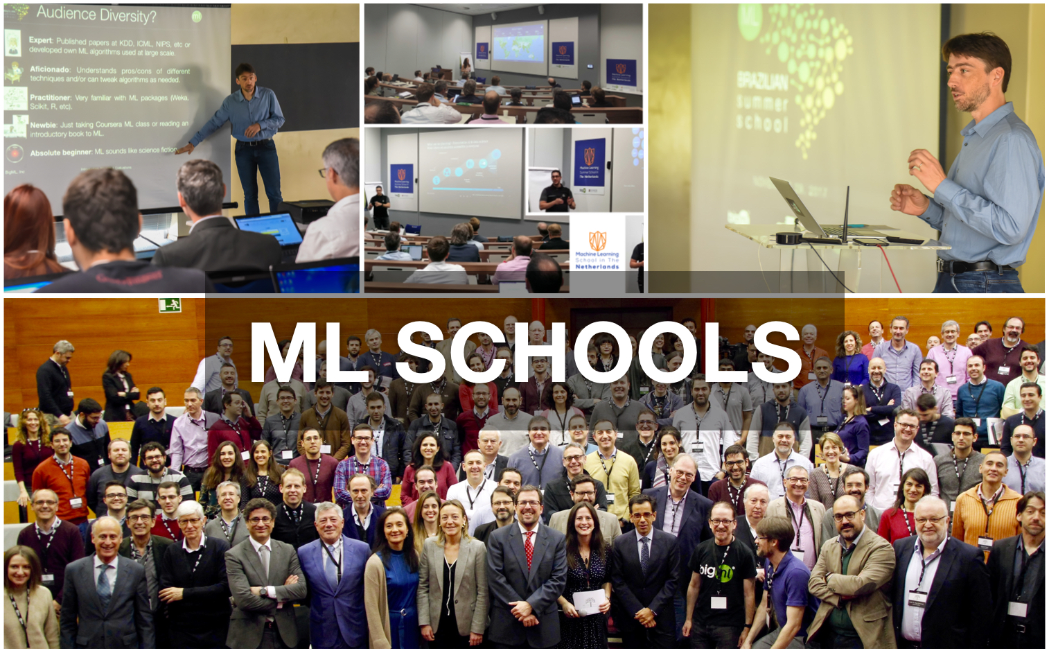 Machine Learning in the Classroom: Building Future Leaders – The ...